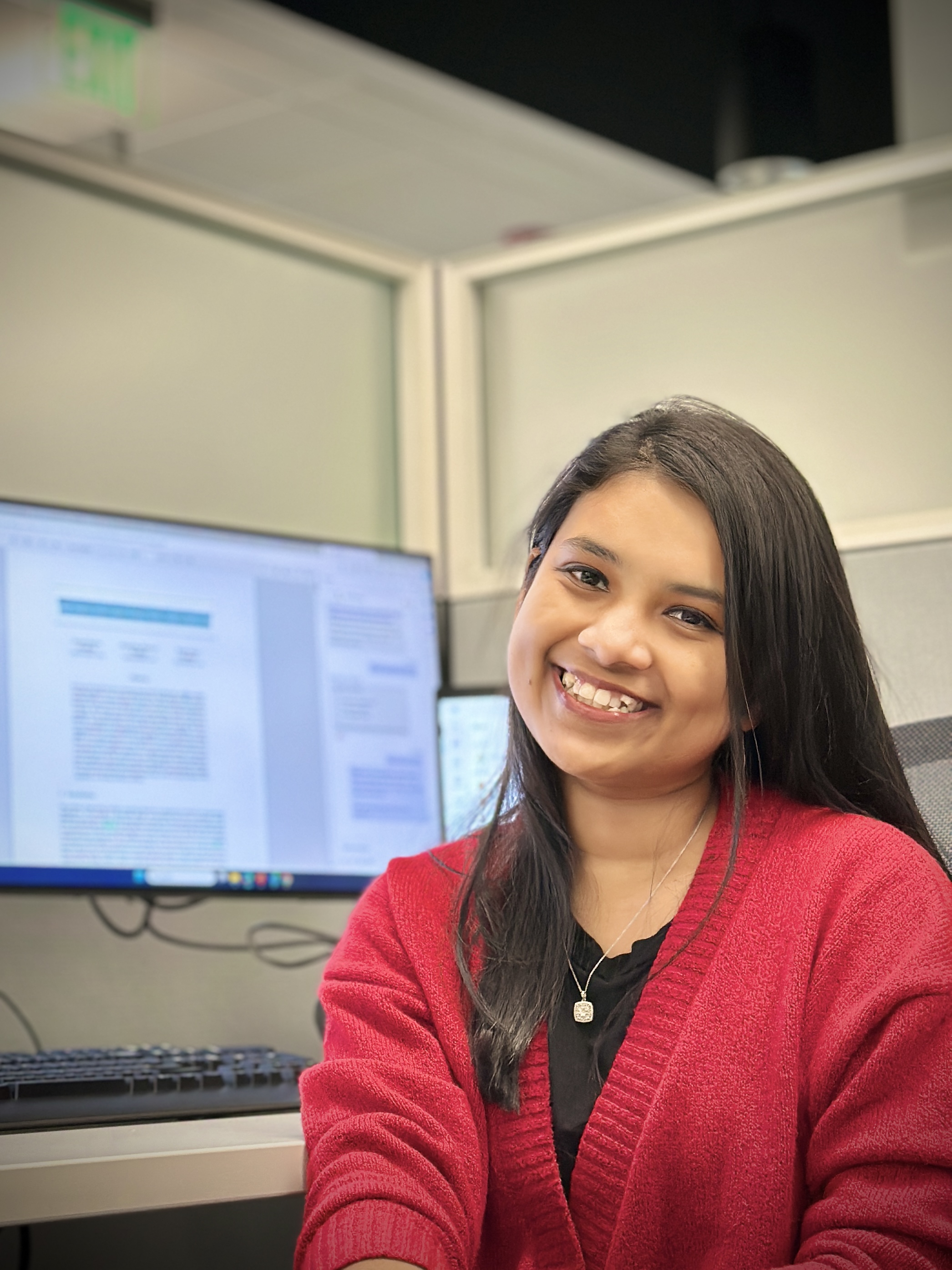 Penn State Quantum Computing (PQC) Lab - Subrata Das